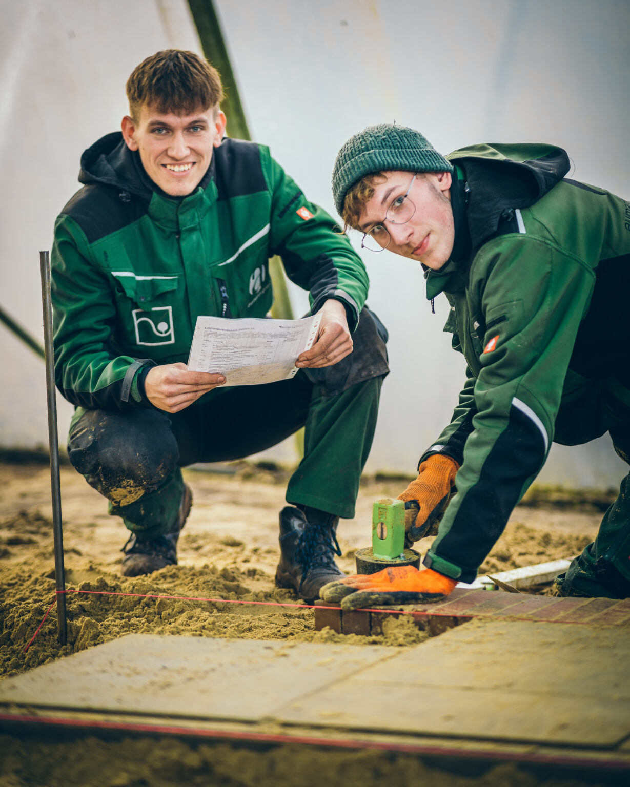 Unser Team - aumann:grün AG
