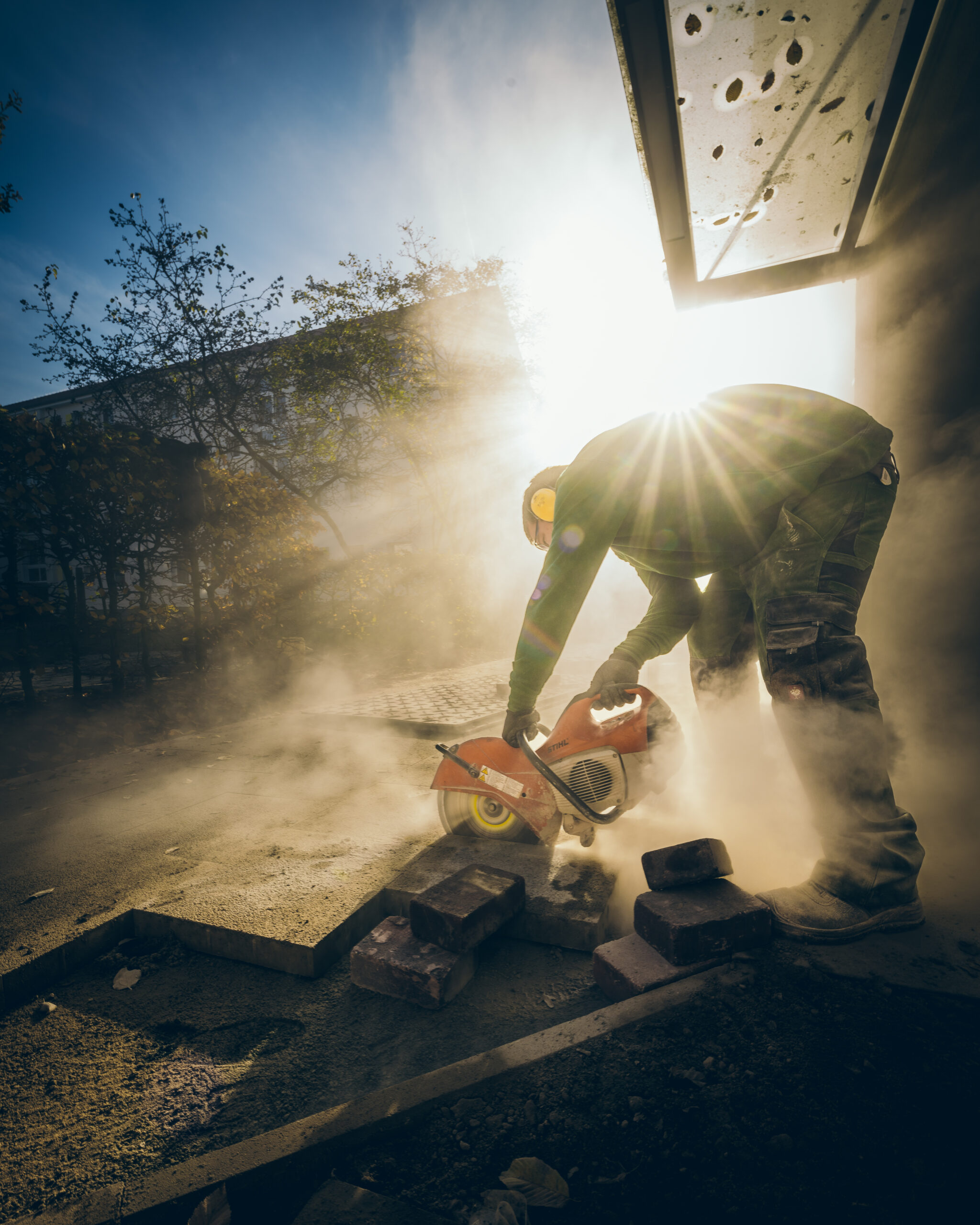 Unser Team - aumann:grün AG